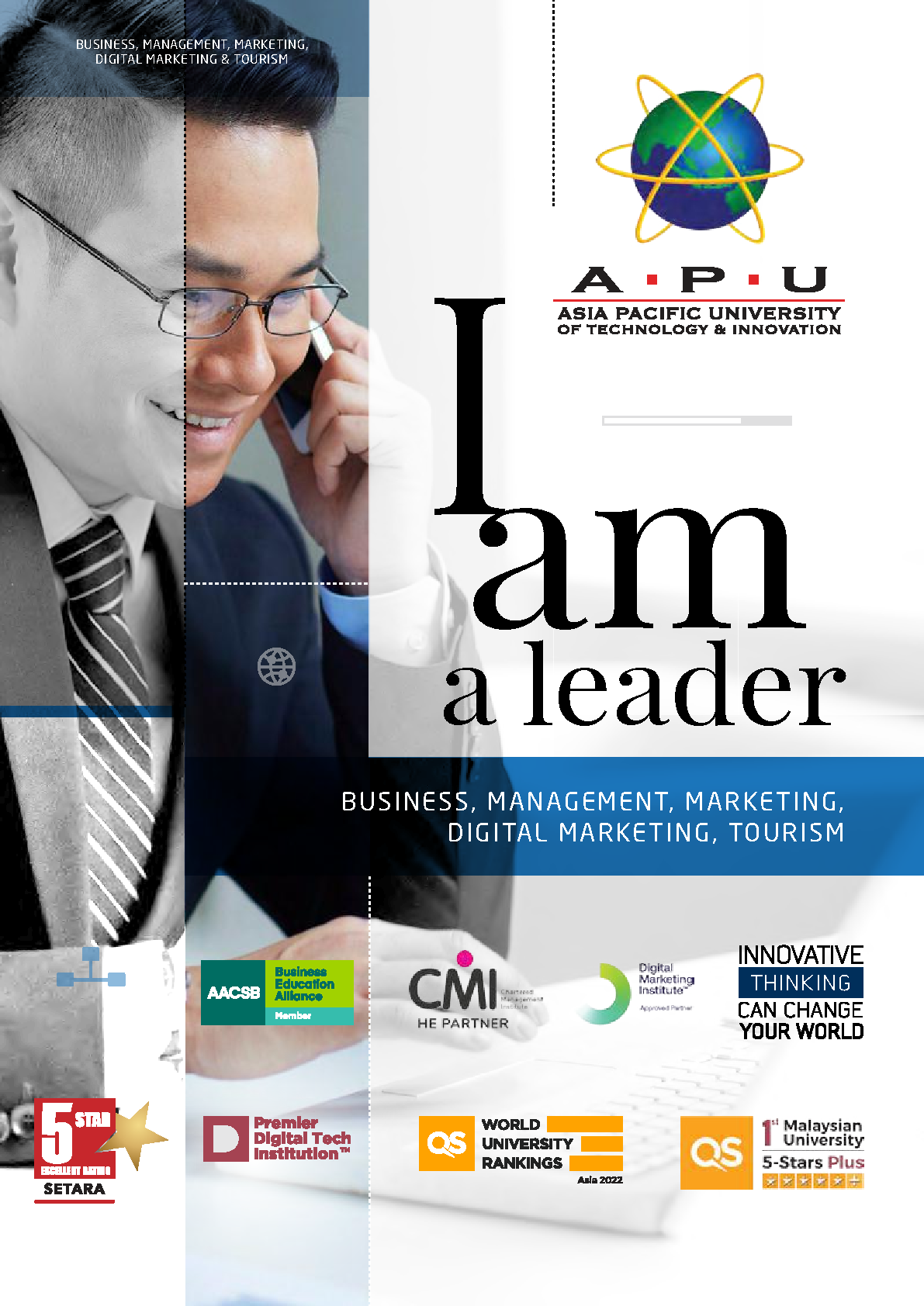 APU Business, Management & Marketing Exam Success Pack 2025/2026: Your ...