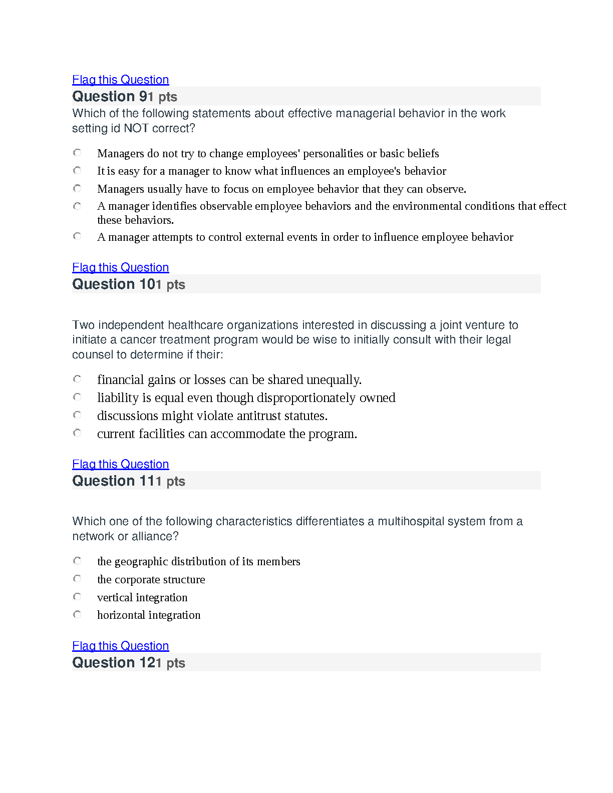 Management, 16th Edition by Stephen P. Robbins and Mary Coulter ...