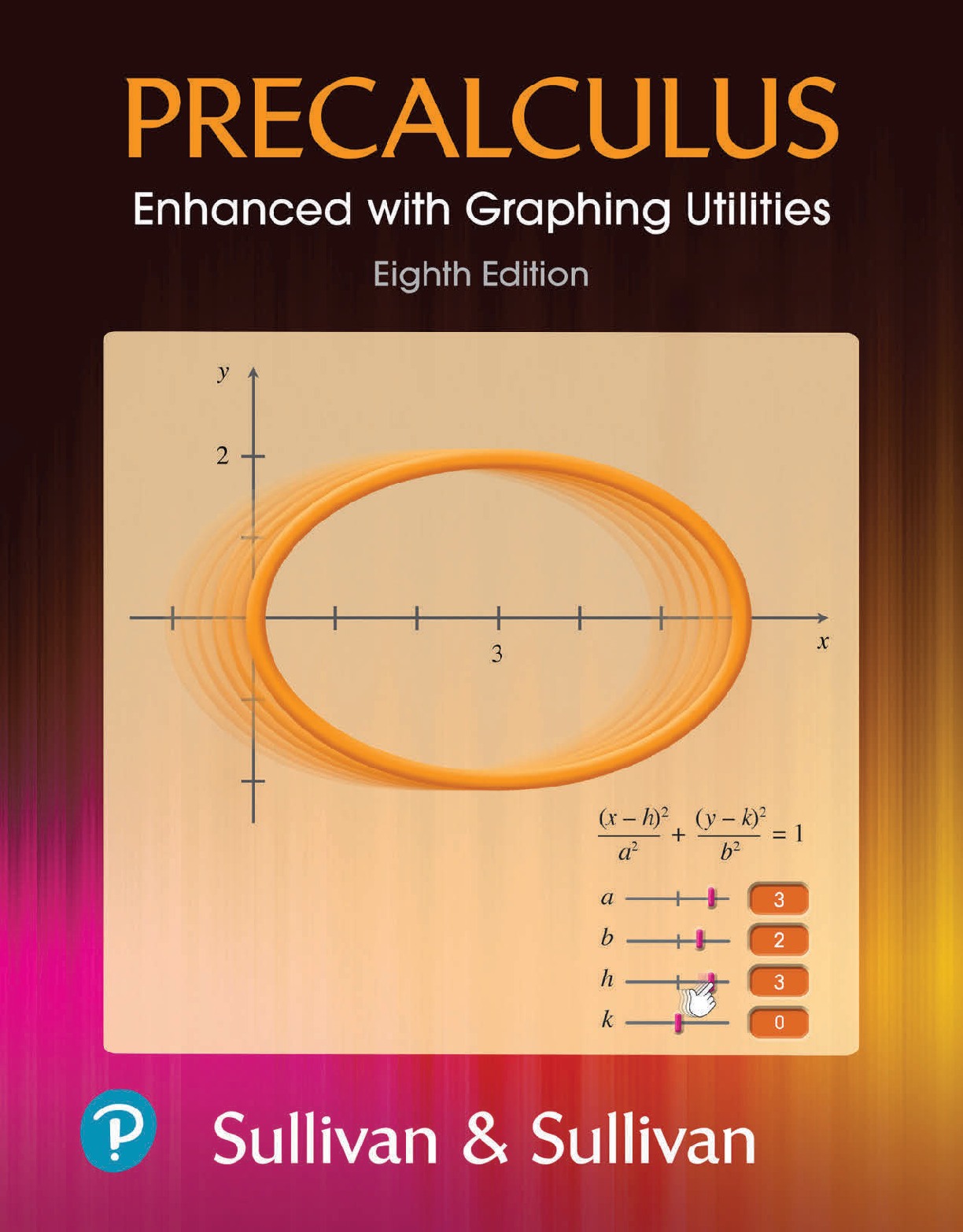 Precalculus: Enhanced with Graphing Utilities, 8th Edition by Michael ...