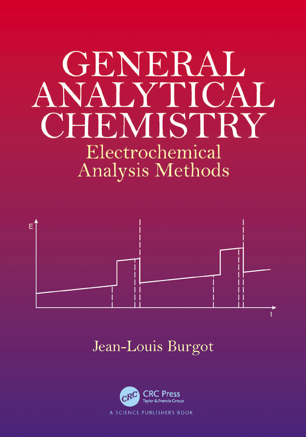 Latest 2025/2026 General Analytical Chemistry: Electrochemical Analysis ...