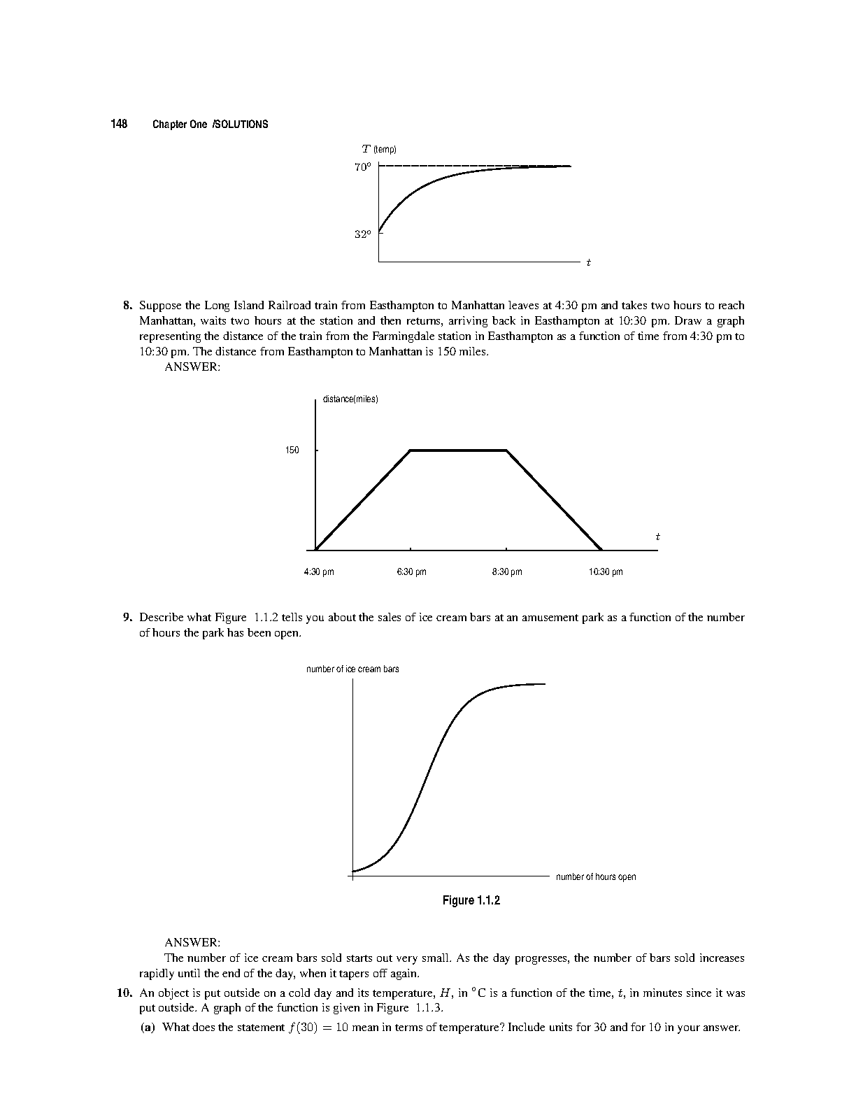 Official Test Bank for Calculus: Single and Multivariable, 8th Edition ...
